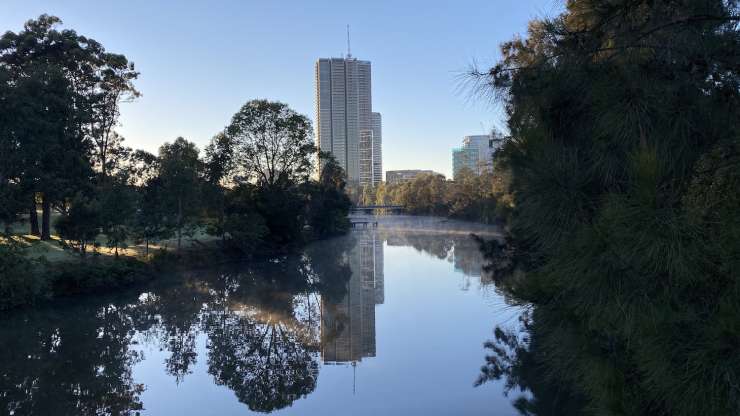 7 Reasons Families are Moving to Western Sydney